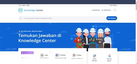 Knowledge Center Pp Ret Technology Solutions
