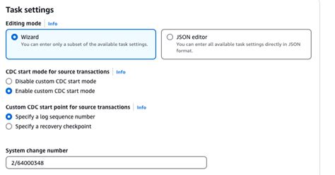 Best Practices To Handle Aws Dms Tasks During Postgresql Upgrades Aws
