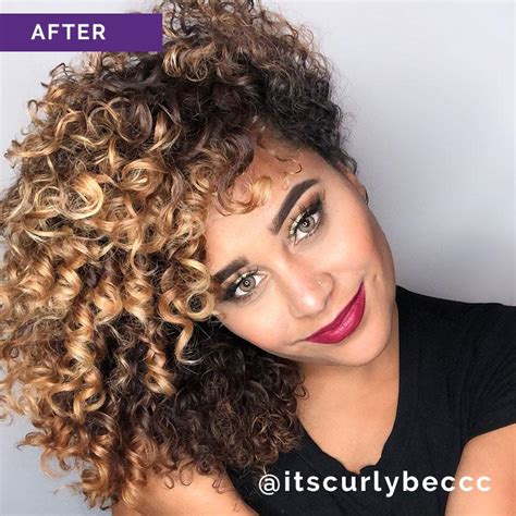 Curl Keeper Challenge Party