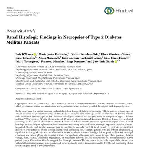 Sen Nefrología On Twitter Rt Luisgerardodg Our Study About Renal