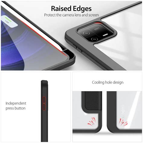 Toby Series Case For Xiaomi Pad Pad Pro With Stylus Pen Holder Auto Sleep Wake Gadstyle Bd