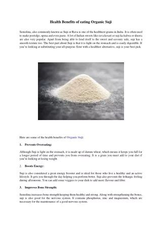 PPT Explore The Health Benefits Of Organic Cashew Nut PowerPoint