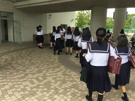 金蘭会高等学校・中学校 授業開始 本日（6月1日）より分散登校による授業が始まりました。