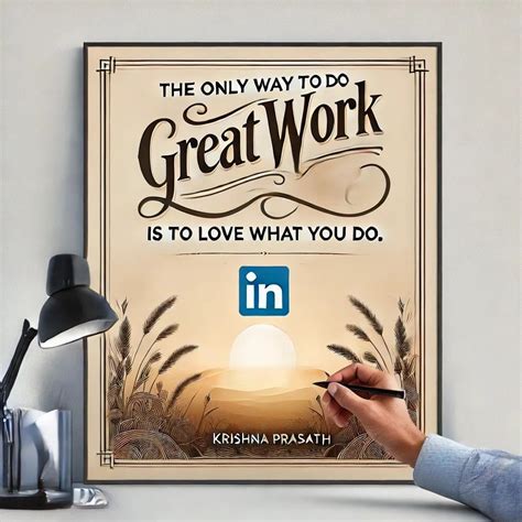 Krishna Prasath M On Linkedin Motivation Quotes
