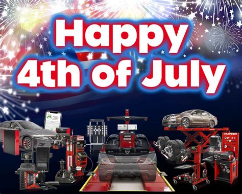 Hunter Engineering Company On Linkedin Independenceday