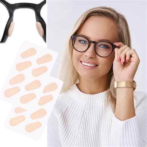 Promotion Sale Tanune Sofa Protective Cover Glasses Nose Pads Sponge