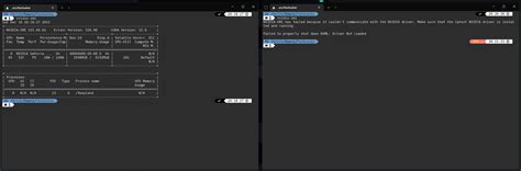 Bug Wslg Cannot Use Nvidia Gpu In Both Normal User Terminal And Admin