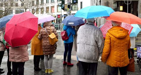 Wetter Berlin Aktuelle Wetterberichte Von Heute Berlin Livede