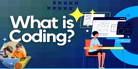 Coding And Computational Thinking In Education