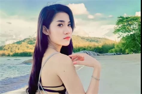 Instagram Dan TikTok Annisa Rama Dewi Apa Cek Profil Biodata Selebgram