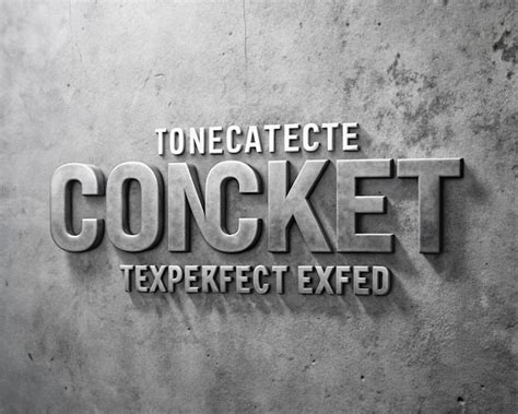 A Wall With A Sign That Says Confitti Premium Ai Generated Image