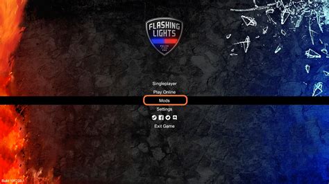 How To Install Mods In Flashing Lights GamesKeys Net
