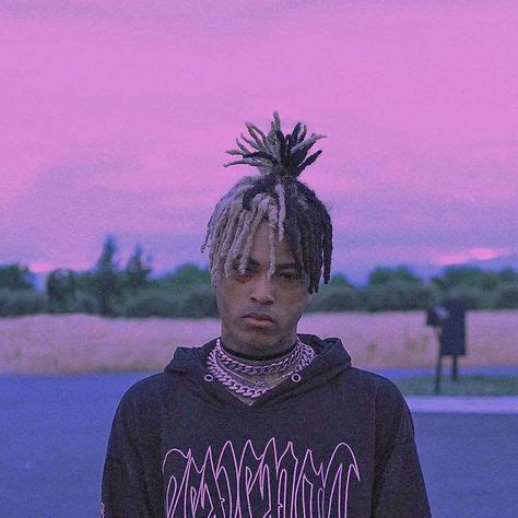 Xxxtentacion 15 Pfp By Casian