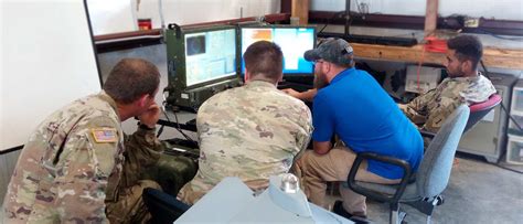 Field Service Support Textron Systems