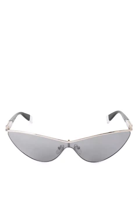 Jual Furla Furla Sunglasses Black Original 2025 Zalora Indonesia