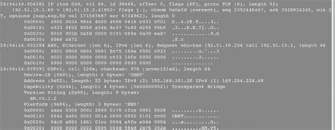 Using Tcpdump To Capture And Analyze Network Traffic Unixmen