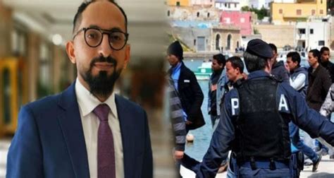 مهاجرون تونسيون يدخلون في إضراب جوع في إيطاليا