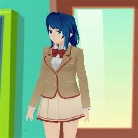 Stream Aoi Character Pack Unityrar By Mansitipo1983 Listen Online For Free On Soundcloud