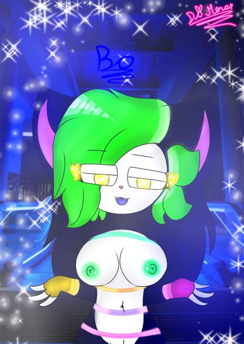 Rule 34 Abby Hatcher Series Bo Female Nick Jr Nipples Rule 63 Self