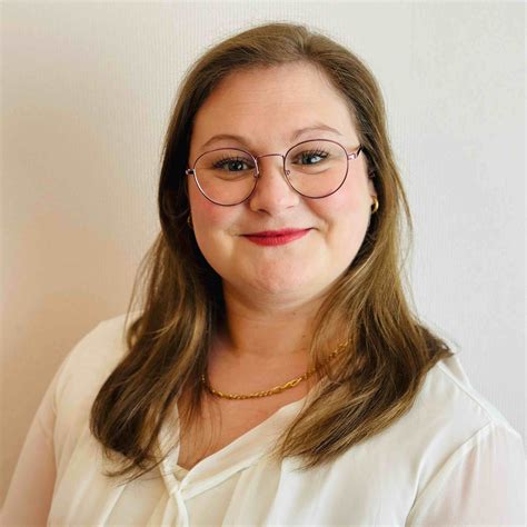 Kristin Langenberg Customer Service Administrator Lgc Standards