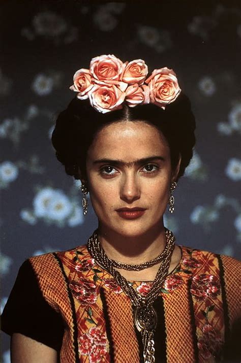 Salma Hayek Confesó Que Se Sintió Intimidada Por Harvey Weinstein