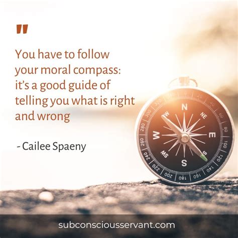 103 Morality Quotes To Help You Explore Your Moral Compass Rebekah