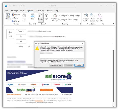 5 Reasons Email Encryption Should Be Next On Your To Do List Hashed