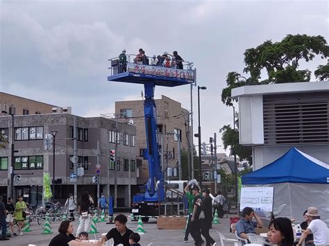 イベント情報 千歳市環境整備事業協同組合 ～北海道千歳市のパークゴルフ場・公園・キャンプ場～