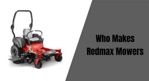 Who Makes Toro Mowers The Best Bet For Your Lawn Care Lawnask
