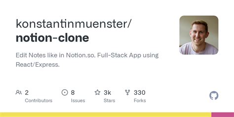 22 notion style editor libraries and self hosted notion alternative apps
