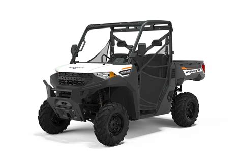 Polaris Ranger 1000 EPS Nordic Pro John Osman Groundcare
