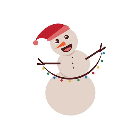 Free Snowman Clipart Png To Customize And Download