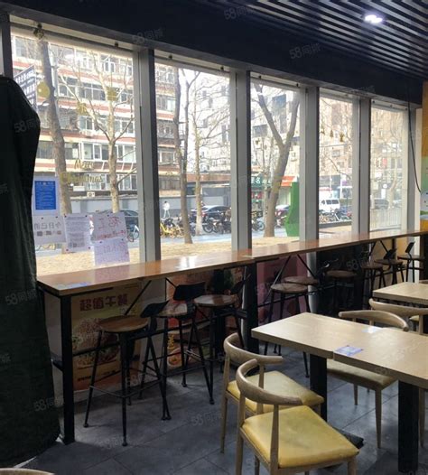 【10图】尚都soho一层临街餐饮铺子直租，户型好有证照北京朝阳东大桥soho尚都购物广场商铺租售生意转让出租 北京58同城
