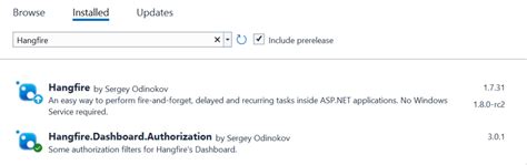 leveraging hangfire core and sql server for enhanced task