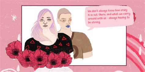 Building Solidarity Between Feminist Movements And Women Resisting The