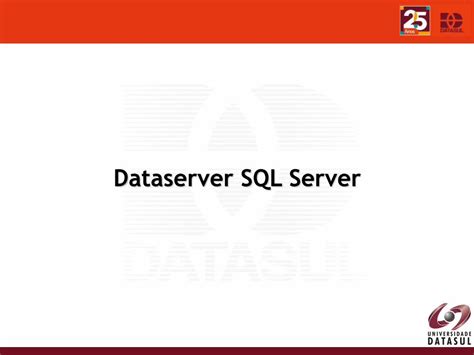 pdf dataserver sql server br · introdução