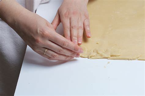 코 티 지 치즈 애플 잼에서 먹거리와 파이 준비의 단계입니다 0명에 대한 스톡 사진 및 기타 이미지 0명 건강한 식생활