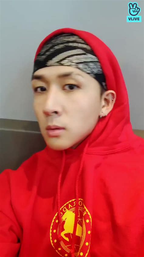 위버스 Ravi Media 대기실 라이브