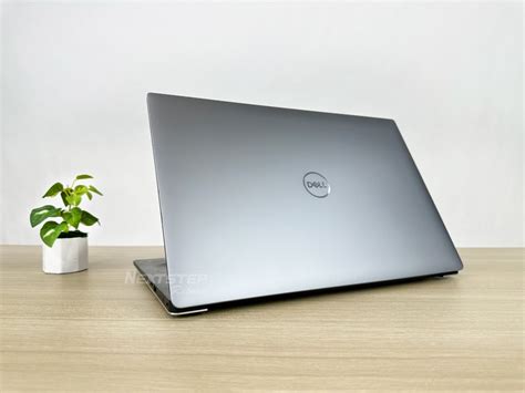 คอมมือสอง Notebook Dell Precision 5540 Workstation Core I9 9980hk Ram
