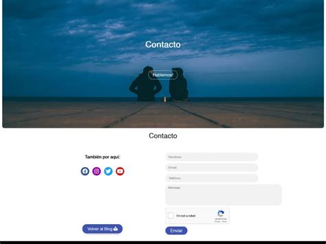 Landing Page Responsive With Html Css Javascript From Figma Psd Template Upwork