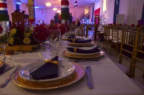 Quinceañera Party Ideas Photo 1 Of 18 Catch My Party