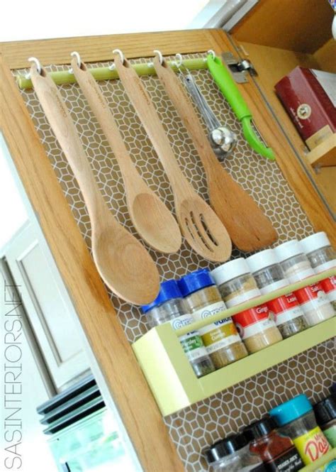 15 Diy Clever Home Storage Hacks