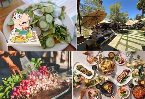 Flora Farms San José Del Cabo Restaurant Menu Prices And Reviews