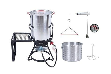 Top 5 Best Oil Less Turkey Fryers In 2023