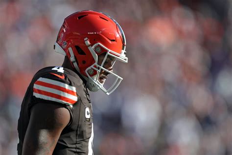 Deshaun Watson Accused Of Sexual Assault In New Lawsuit