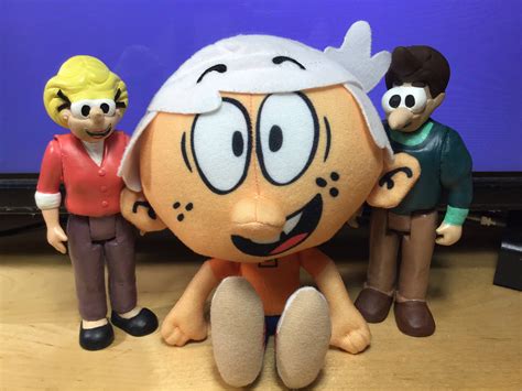 Lincoln Custom Rita And Lynn Sr By Loudcasafanrico On Deviantart