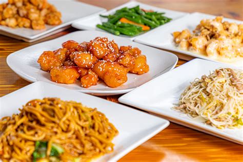 Does Your Local Chinese Restaurant Serve Authentic Food Look For These