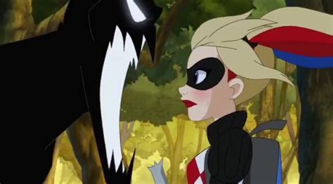 Dc Superhero Girls ️ Harley Quinn Cesar Batgirl Supergirl Dc Super