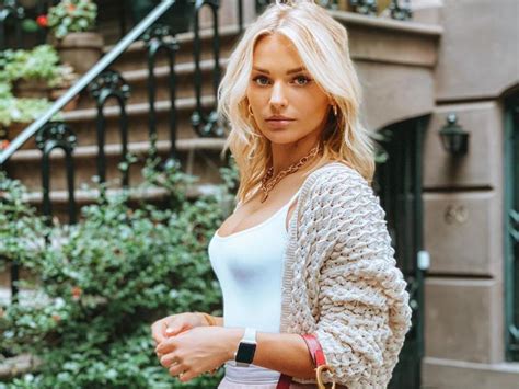 Viviendo Su Propio Sex The City Irina Baeva Se Fue De Compras Con Sarah Jessica Parker