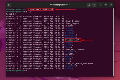 How To Make A File Executable In Linux Best Ways How To Make A File Executable In Linux Best Ways